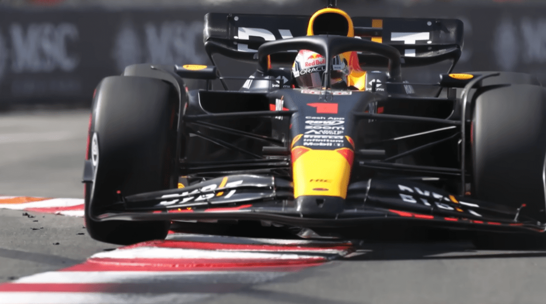 Calum Nicholas: De goedlachse Red Bull-monteur - F1headline.nl