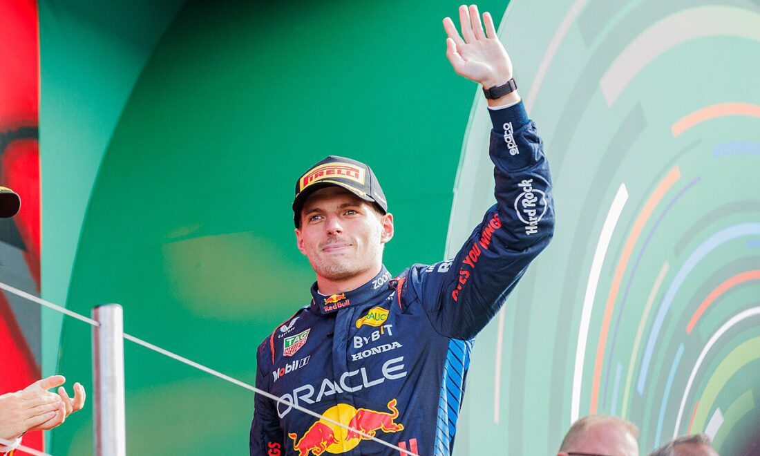 Actuele lijst van F1 wereldkampioenen en hun teams