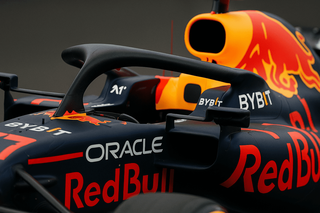 De halo in de Formule 1: zo beschermt het F1-coureurs