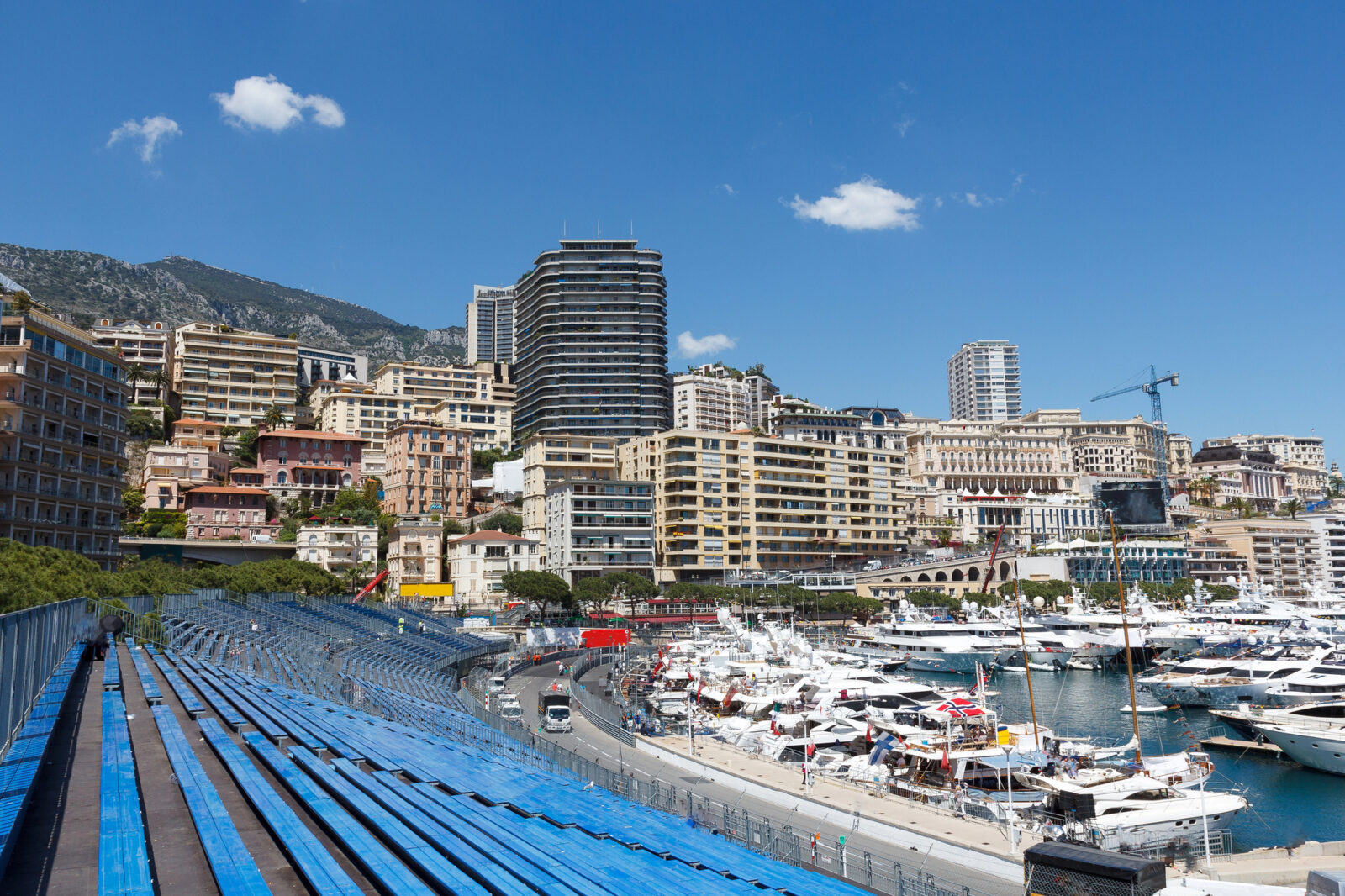 Uitslag van de GP van Monaco 2026 - F1headline.nl