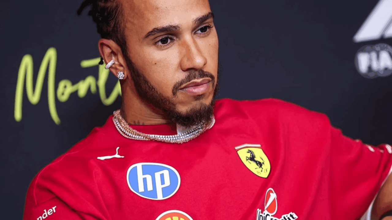 'Geen klik vanaf dag één': waarom Ferrari ingrijpt na mislukte Hamilton ...