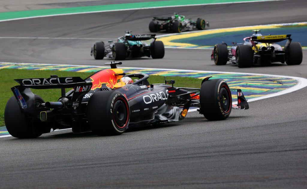FIA geeft openlijk toe dat cruciale F1-regels tekortschoten: 'ik wou ...