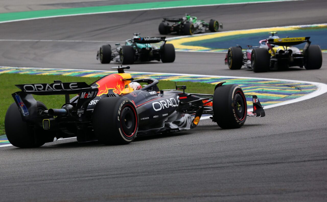 FIA geeft openlijk toe dat cruciale F1-regels tekortschoten: 'ik wou ...